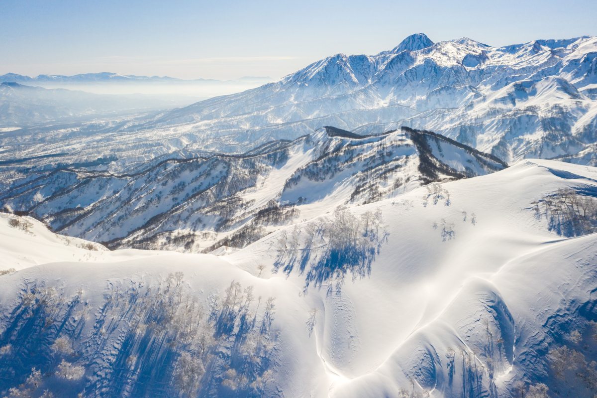 Who is Japow Experience ? – skiing in japan